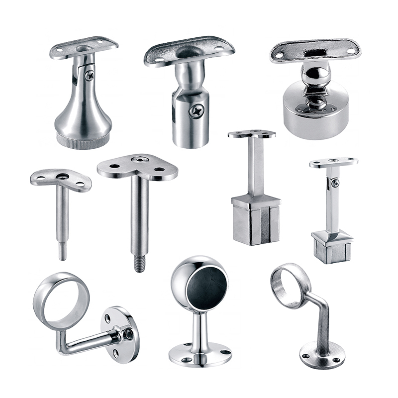 304 316 Stainless Steel Railing Post Top Bracket from China ...